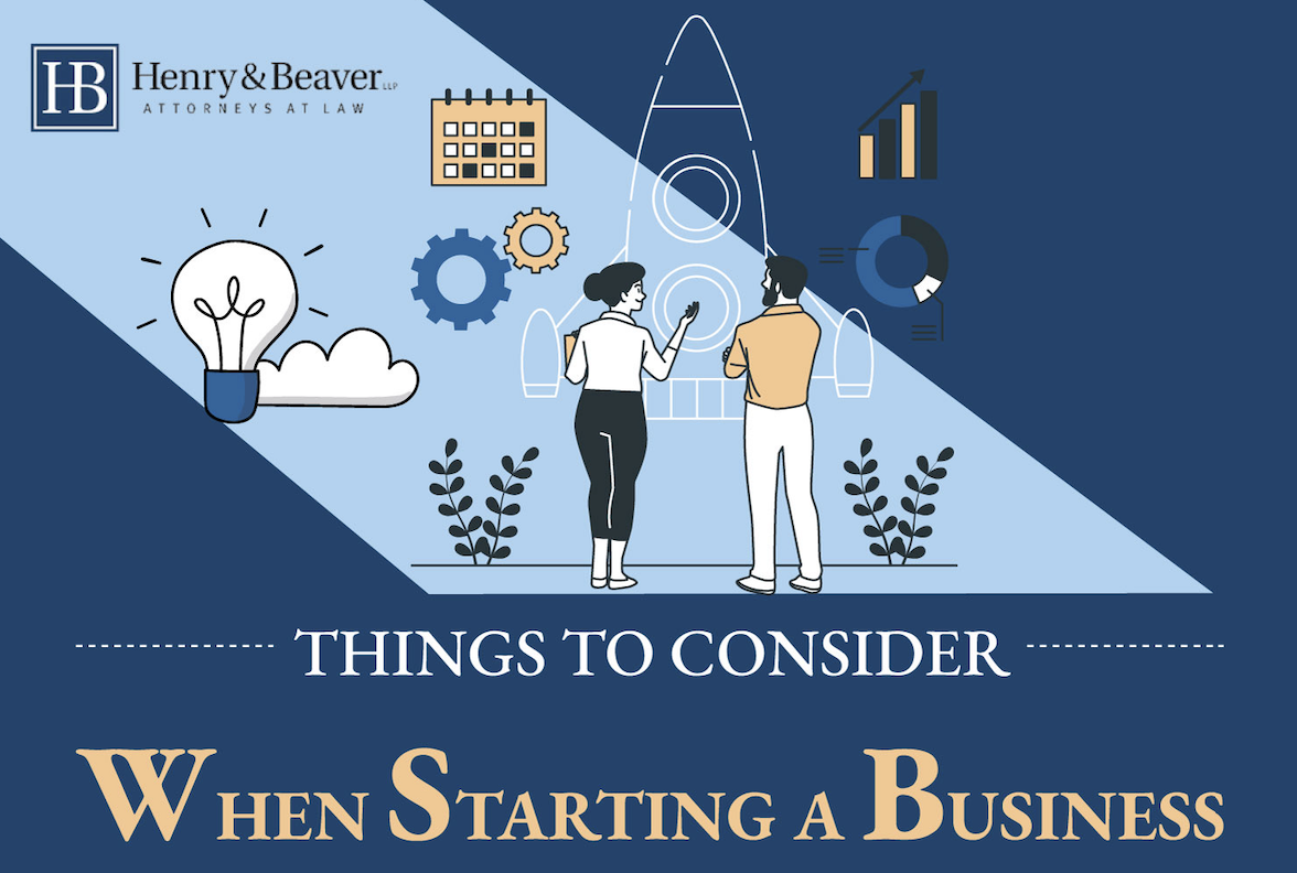 Blog - Henry & Beaver