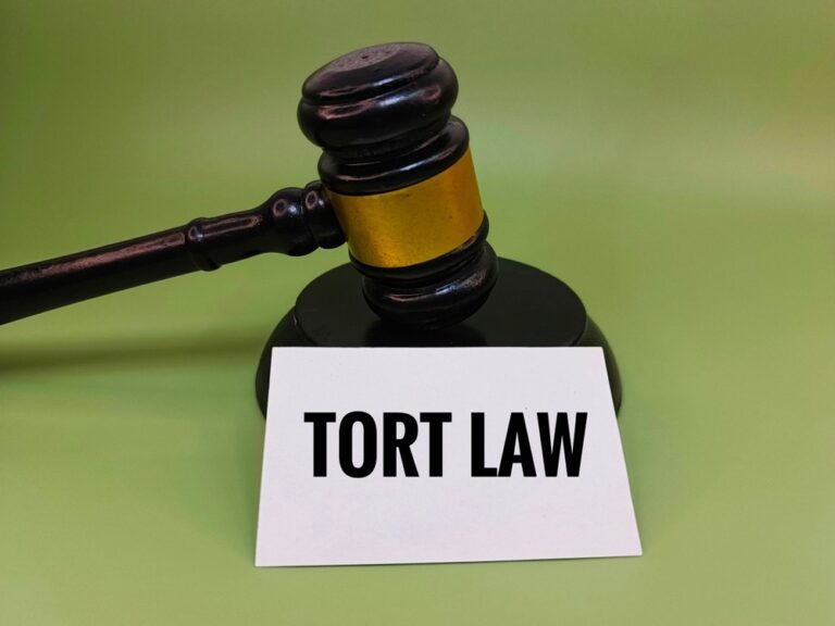 Understanding Your Rights with Tort Claims Attorneys in Lebanon, PA ...